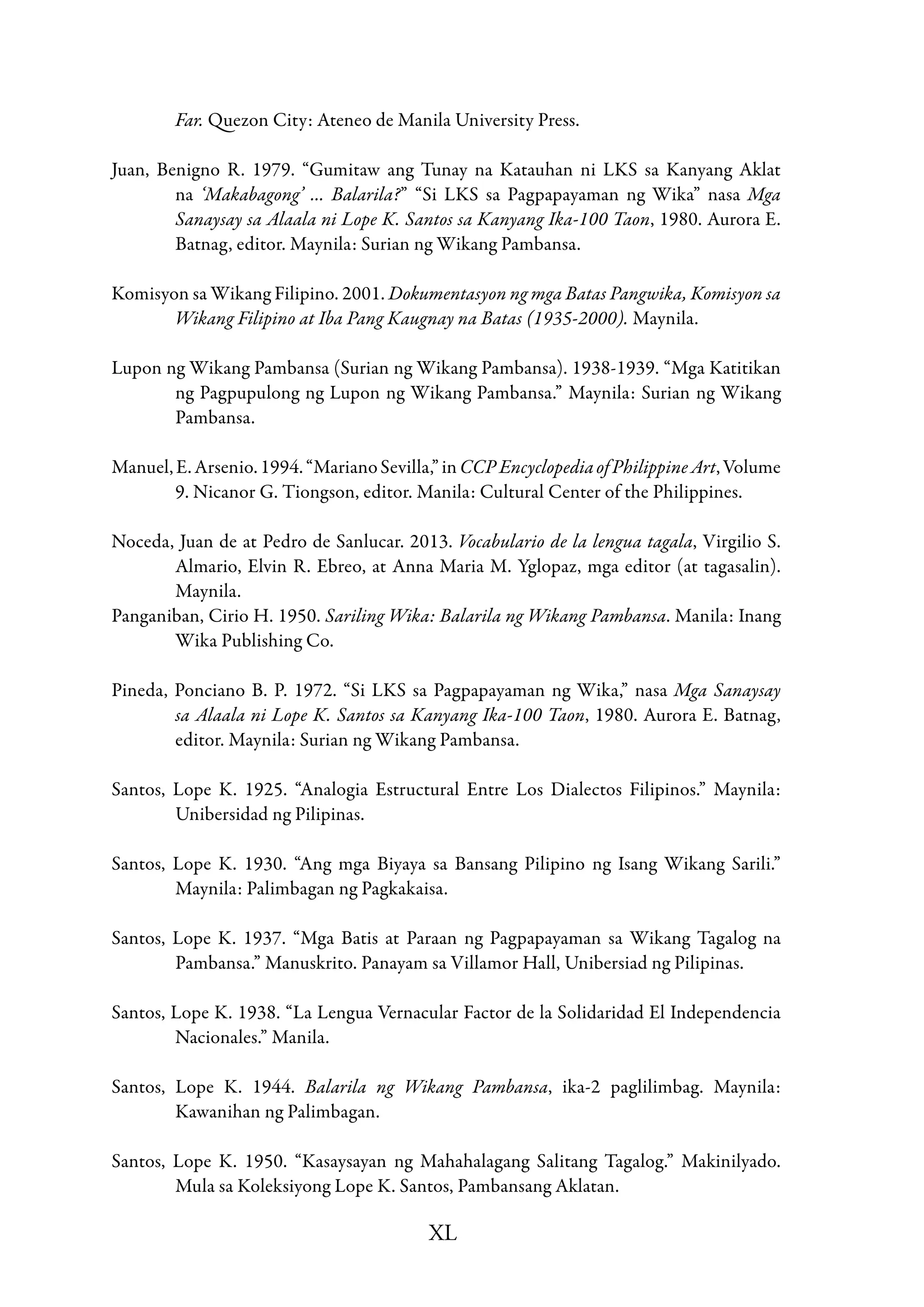 Balarila-ng-Wikang-Pambansa-FILIPINO PDF | PDF