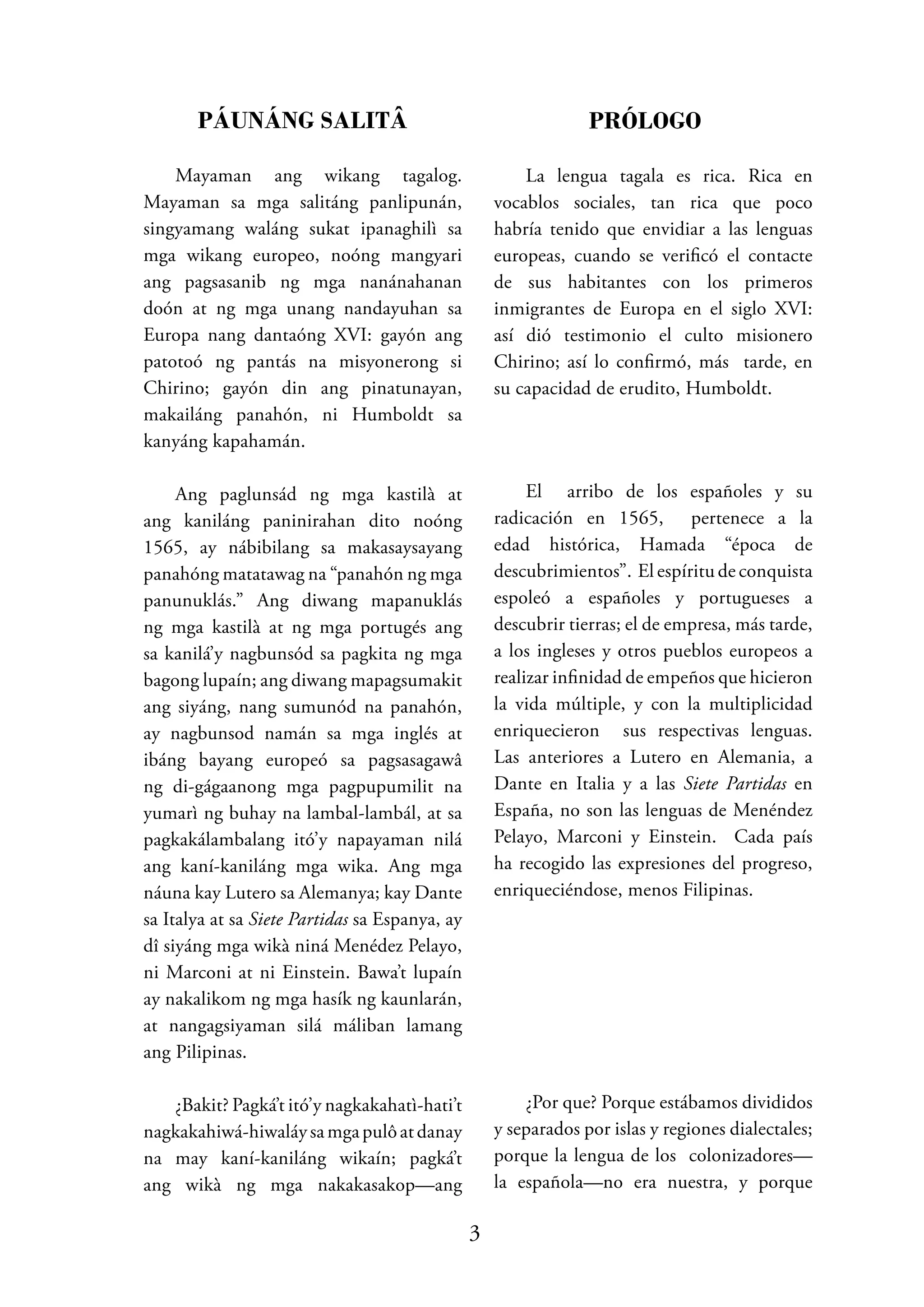 Balarila-ng-Wikang-Pambansa-FILIPINO PDF | PDF