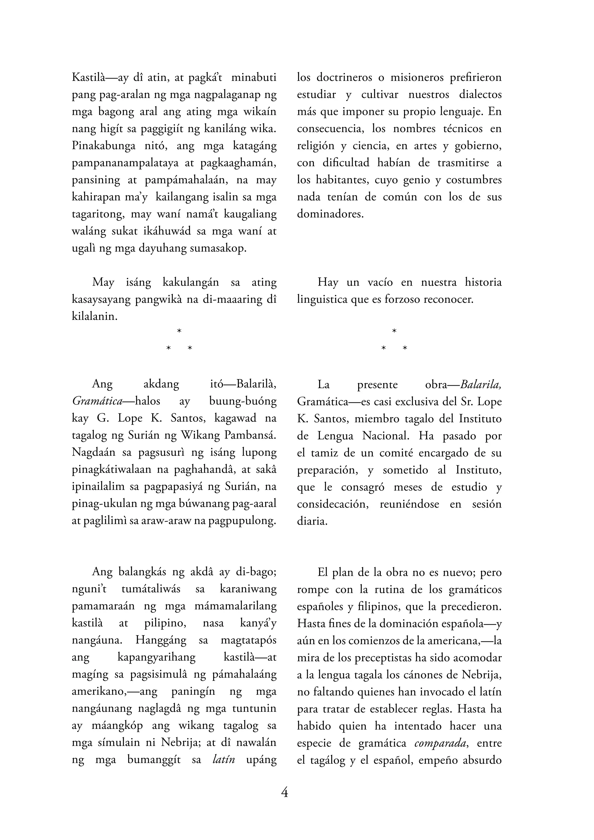 Balarila-ng-Wikang-Pambansa-FILIPINO PDF | PDF