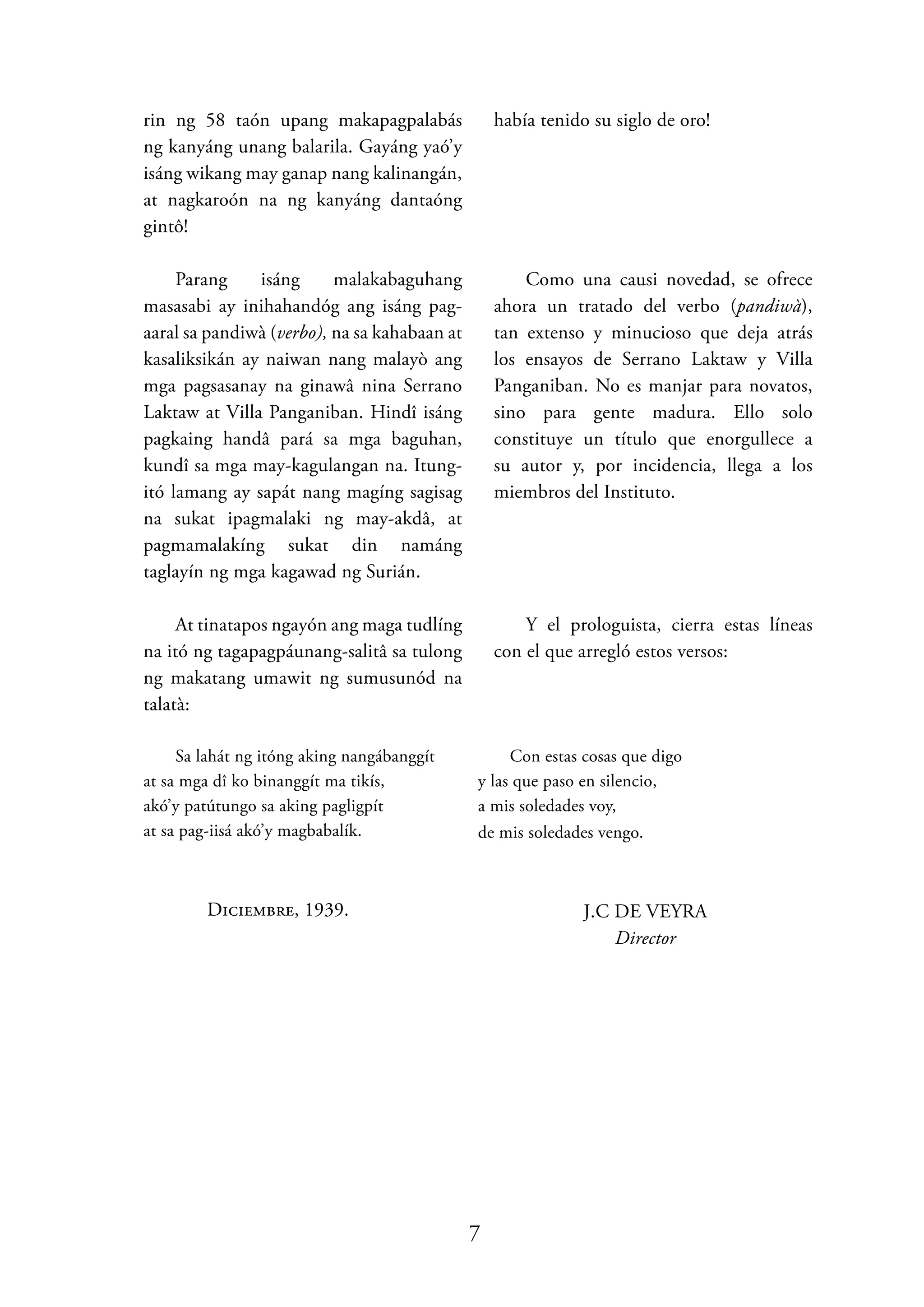 Balarila-ng-Wikang-Pambansa-FILIPINO PDF | PDF
