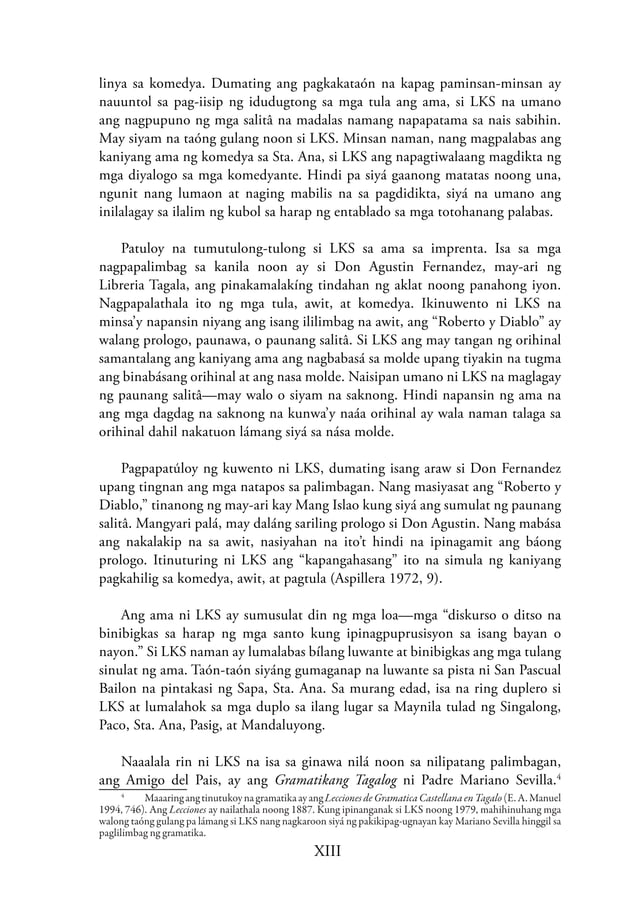 Balarila-ng-Wikang-Pambansa-FILIPINO PDF | PDF