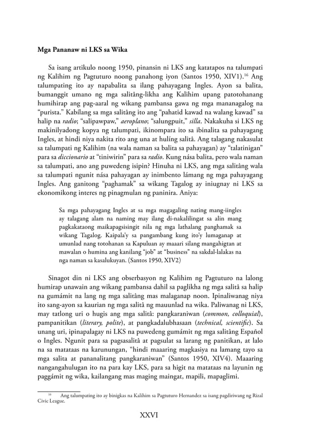 Balarila-ng-Wikang-Pambansa-FILIPINO PDF | PDF