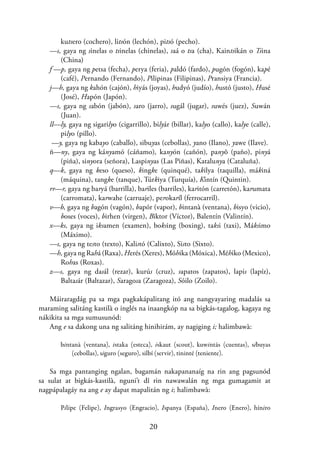 Balarila-ng-Wikang-Pambansa-FILIPINO PDF | PDF