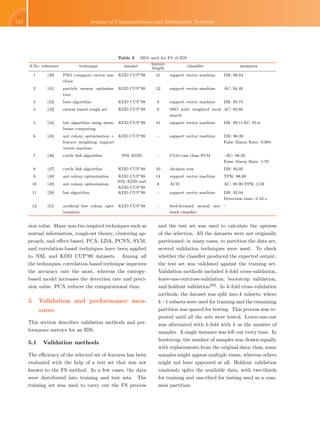 Balasaraswathi2017 article feature_selectiontechniquesfori | PDF
