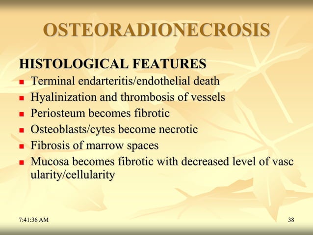 OSTEOMYELITIS TREATMENT PROTOCOL | PPT