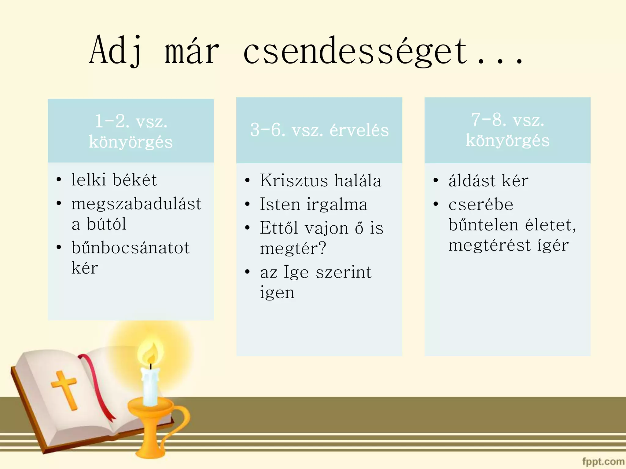 Balassi istenes versei | PPTX