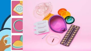 Modern Ethical Issues on CONTRACEPTIONS | PPTX