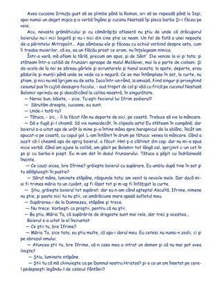 „Balaurul” de Mihail Sadoveanu | PDF