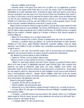 „Balaurul” de Mihail Sadoveanu | PDF