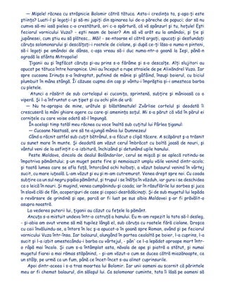 „Balaurul” de Mihail Sadoveanu | PDF