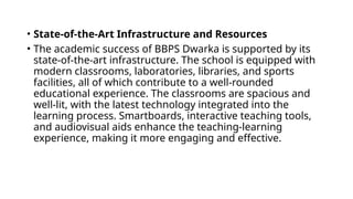 Bal Bharati Public School Dwarka Empowering Minds, Shaping Futures.pptx