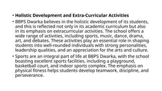 Bal Bharati Public School Dwarka Empowering Minds, Shaping Futures.pptx
