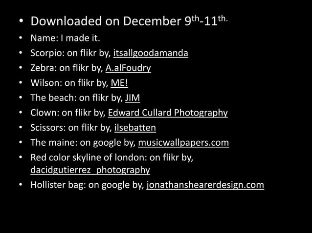 amber powerpoint | PPTX