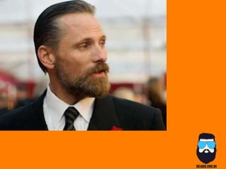 Balbo beard 4 d ifferent types of the cool balbo beard. | PPT