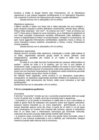 Balboni approccio, metodo, tecnica1 | PDF