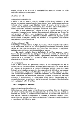 Balboni approccio, metodo, tecnica1 | PDF