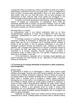 Balboni approccio, metodo, tecnica1 | PDF