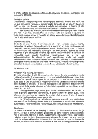 Balboni approccio, metodo, tecnica1 | PDF