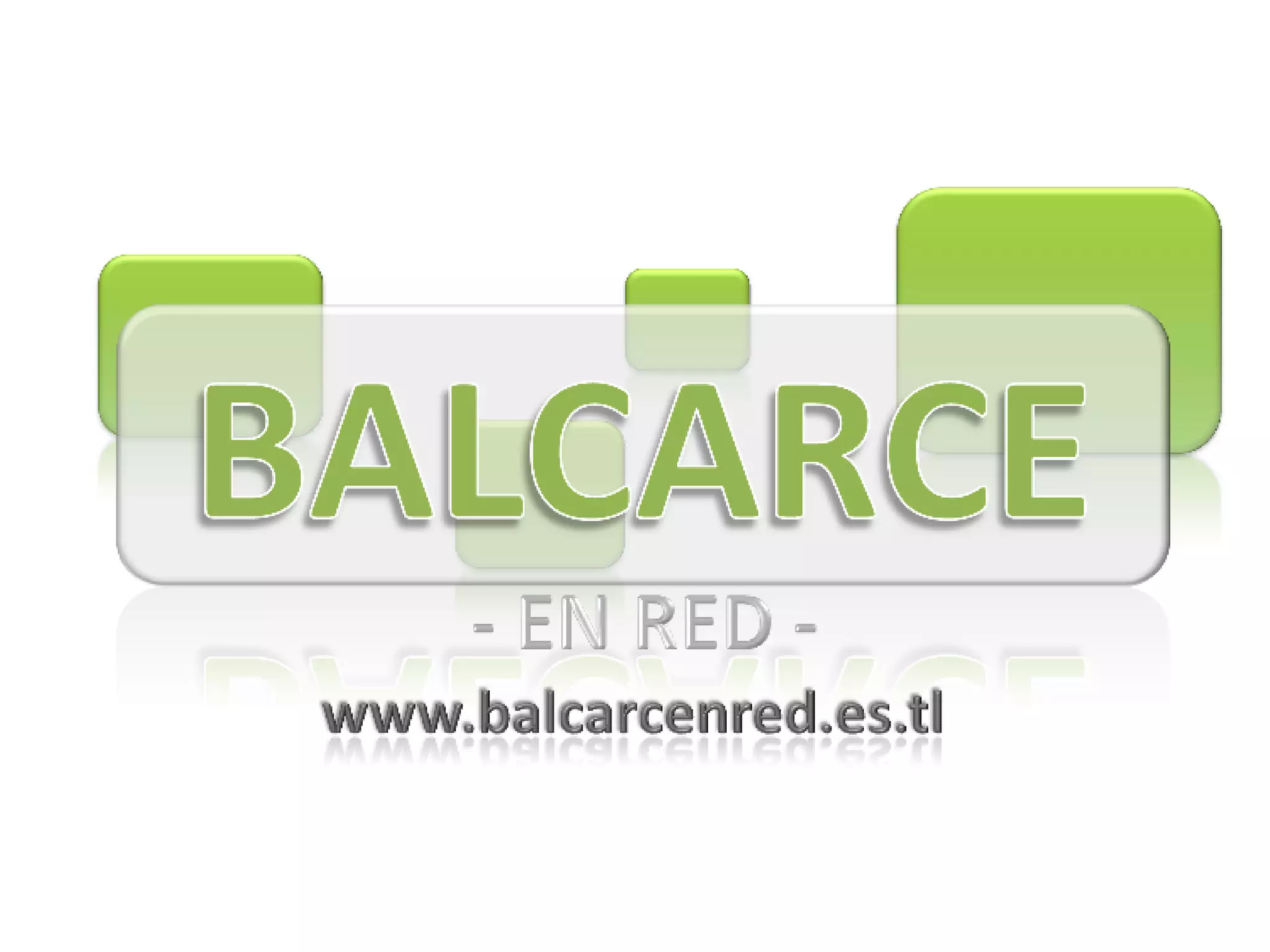 Balc Logo | PPT
