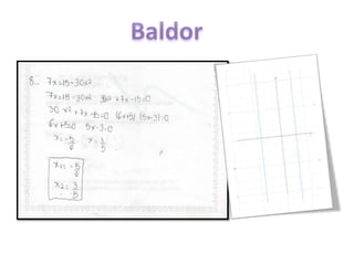 Galvan Cruz Alonso, Garcia Manrriques Arely y Valencia Rosas Alexa | PPT