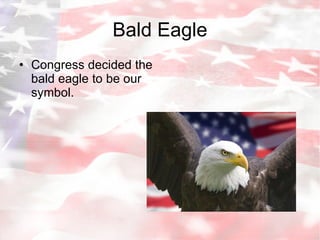 Bald eagle | PPT