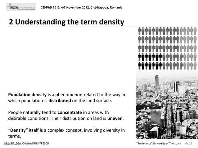 high density forms in contemporary architecture | PDF