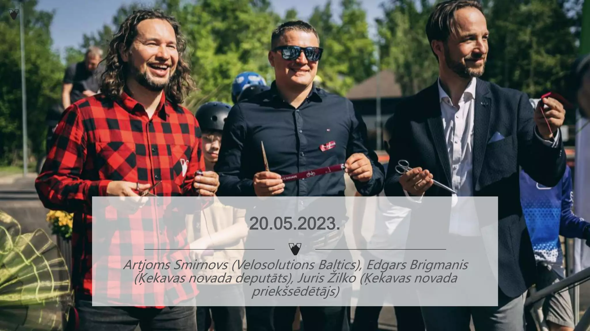 Baldone & Baloži Pump Tracks Opening.pptx