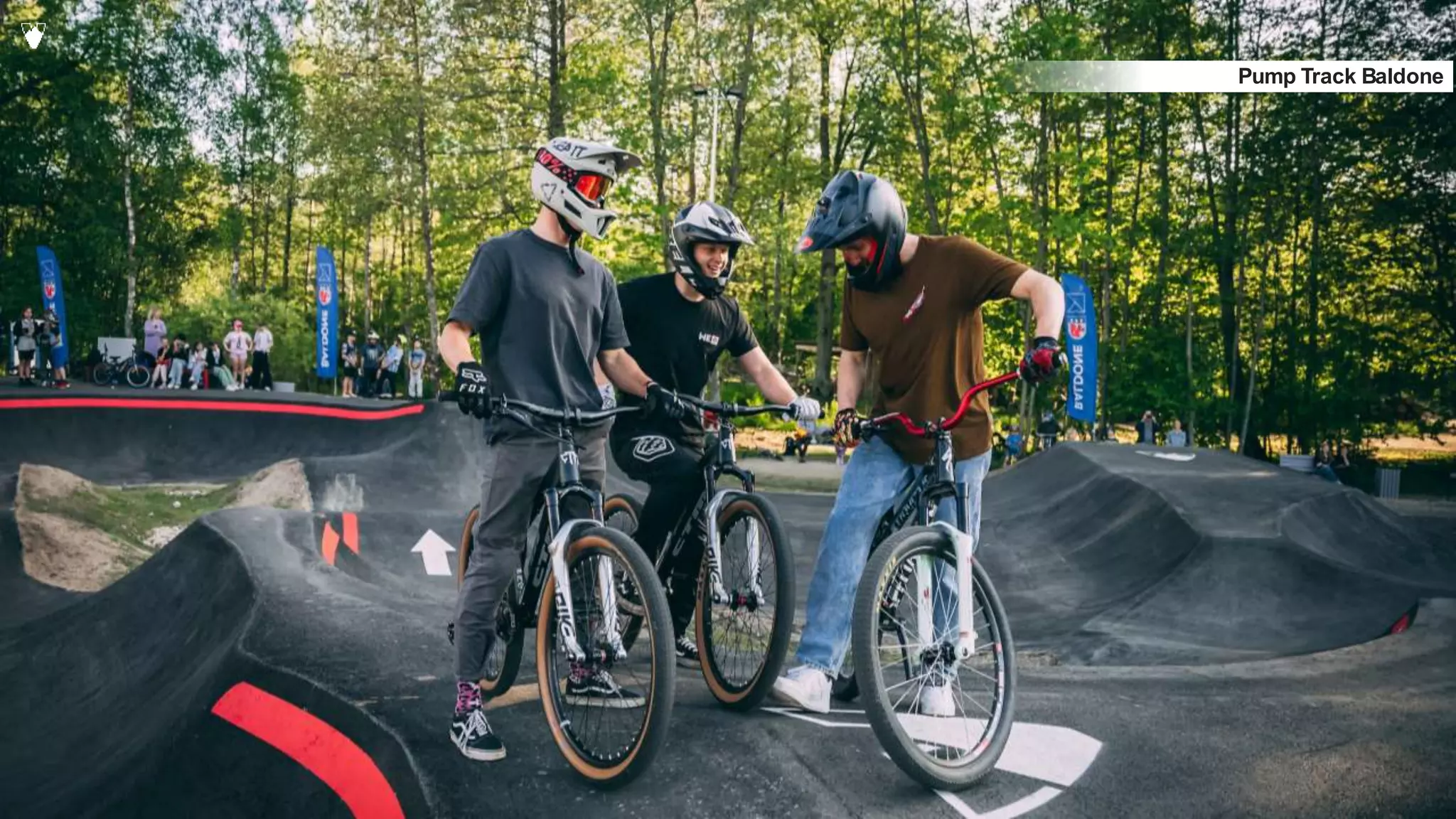 Baldone & Baloži Pump Tracks Opening.pptx