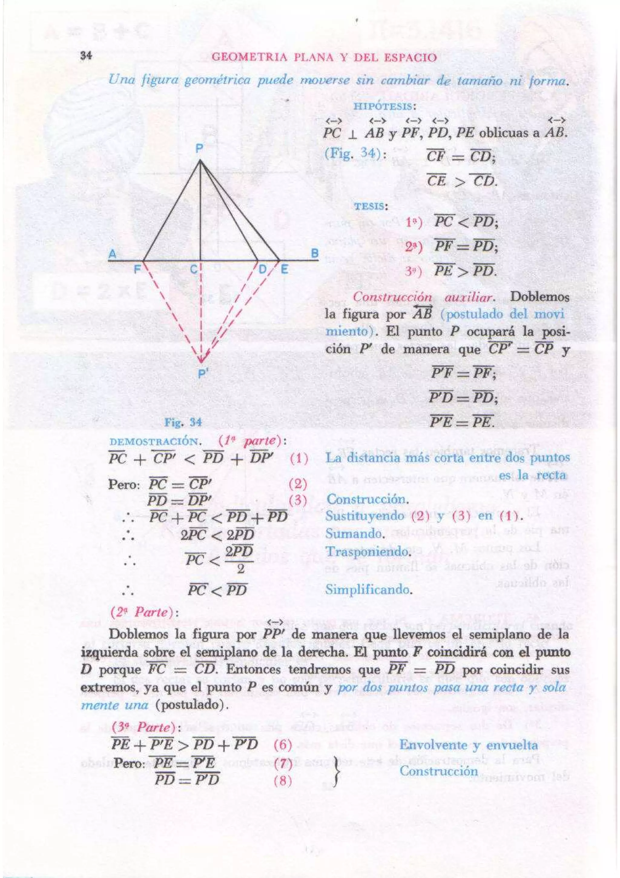 Baldor Trigonometria | PDF