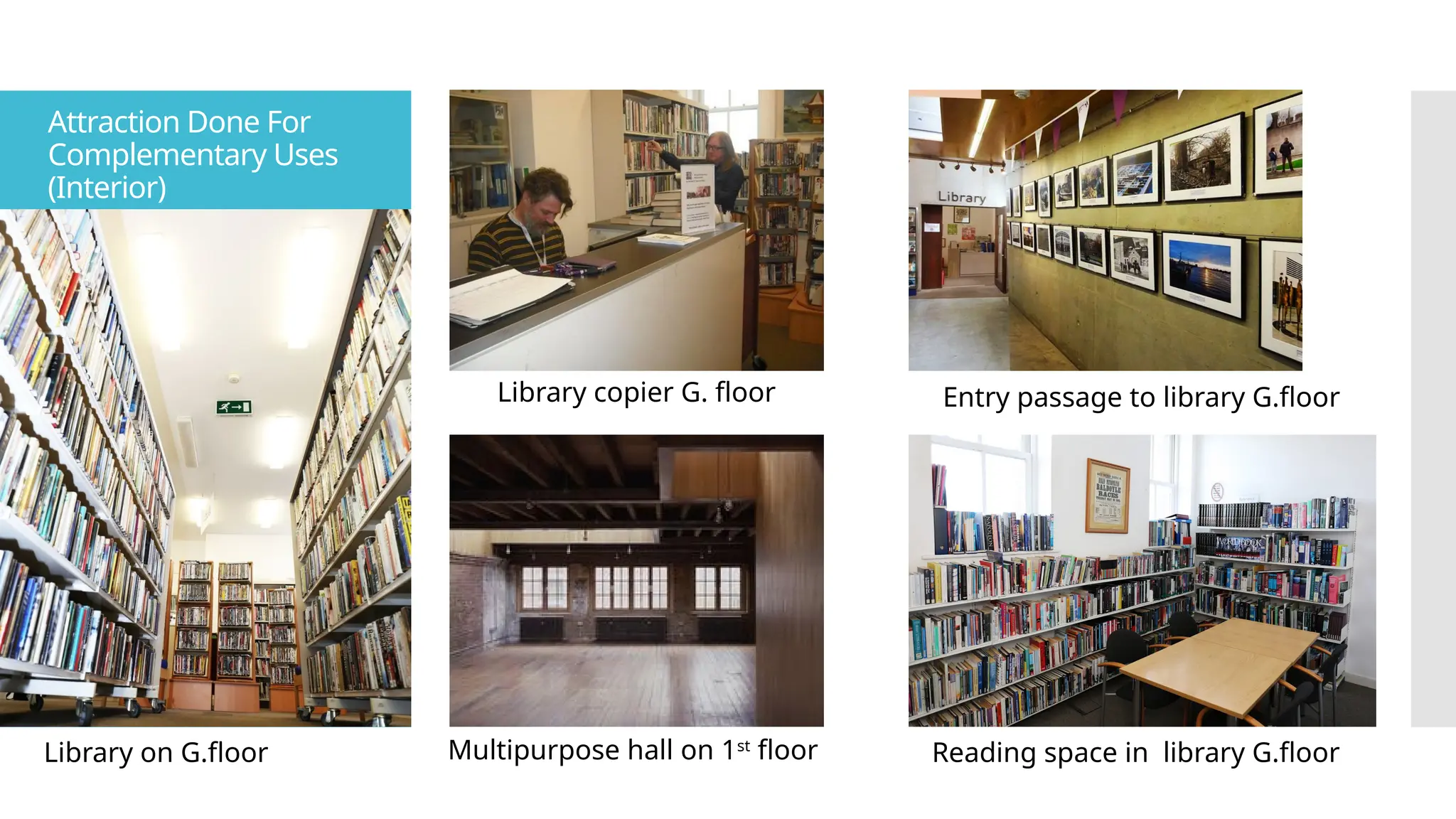 BALDOYLE LIBRARY conservation .pptx