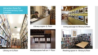 BALDOYLE LIBRARY conservation .pptx