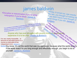 Baldwin 2014 revised | PPT