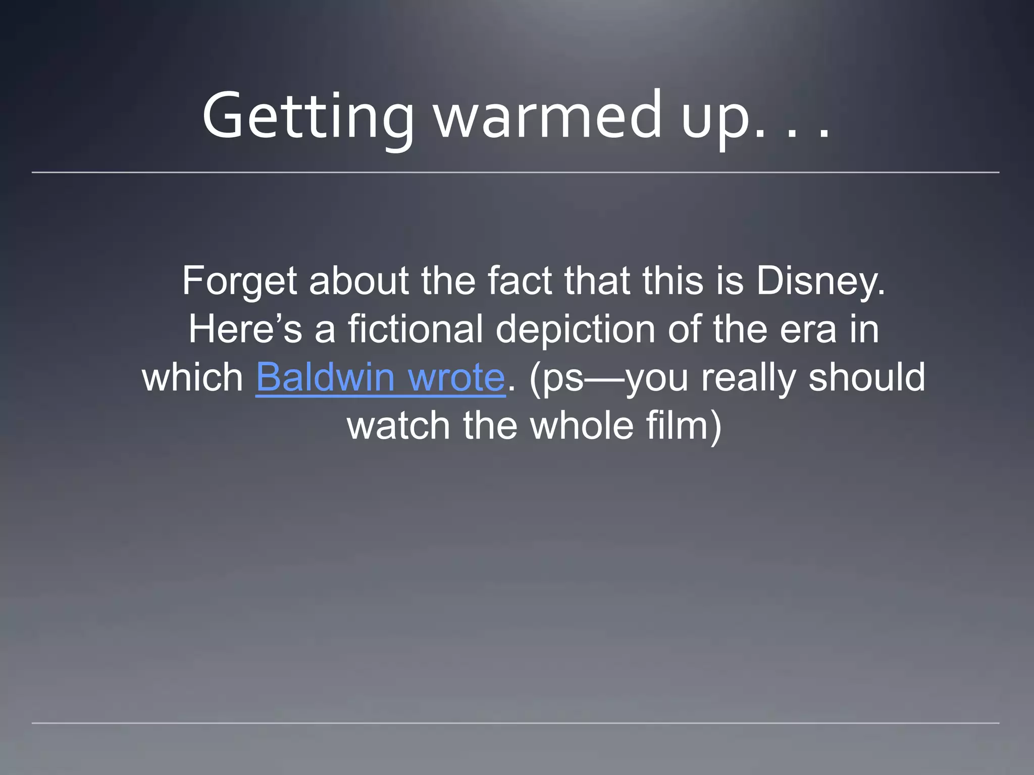 Baldwin 2014 revised_3 | PPTX