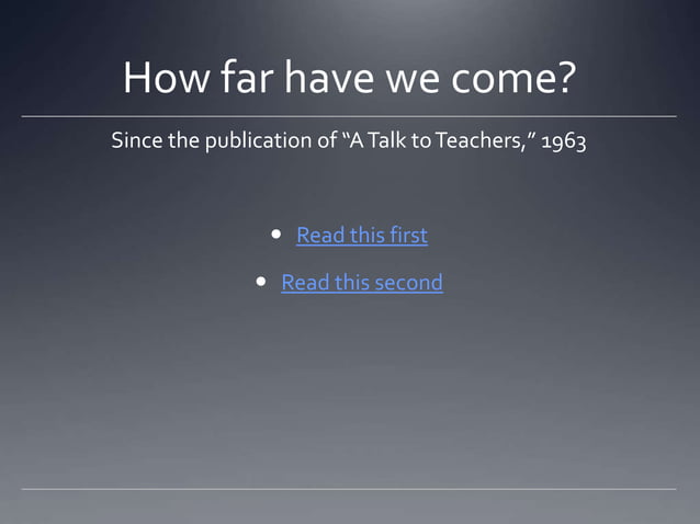 Baldwin revised fall_2012 | PPTX