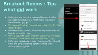 Baleap tel sig conference slides | PPT