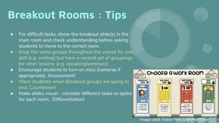 Baleap tel sig conference slides | PPT