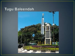 Baleendah | PPTX
