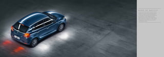 Baleno brochure | PDF