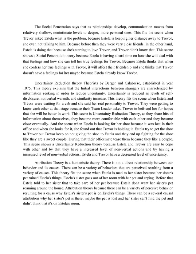 Final Paper. Balerio, Yves S. | PDF