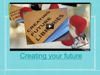 The Visible School Library - Bales | PDF