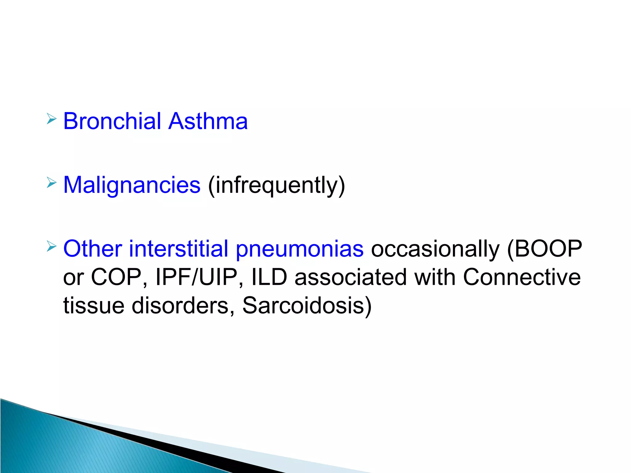 Bal fluid analysis | PPT