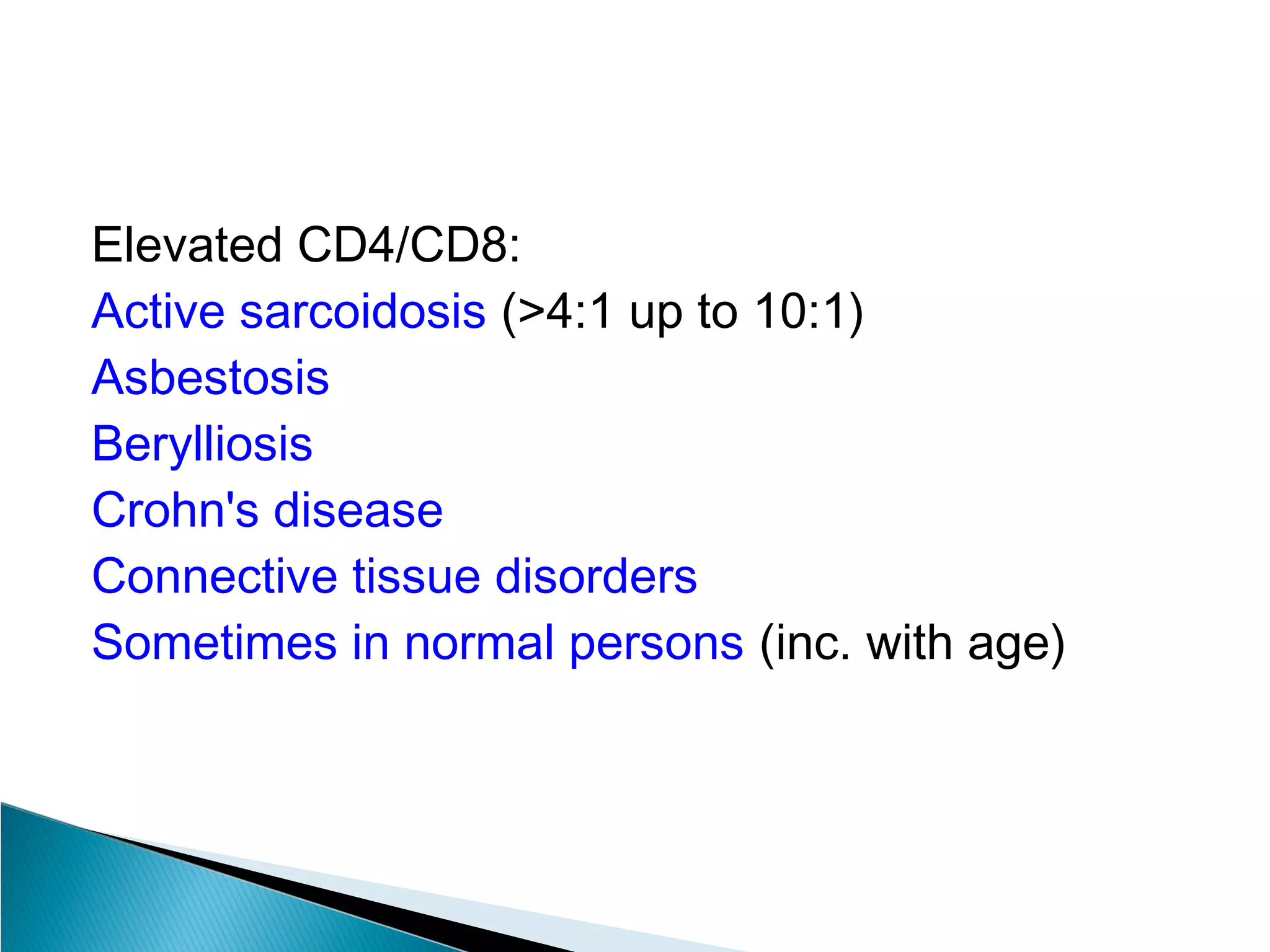 Bal fluid analysis | PPT