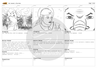 Bal Ganesh and The Moon | PDF