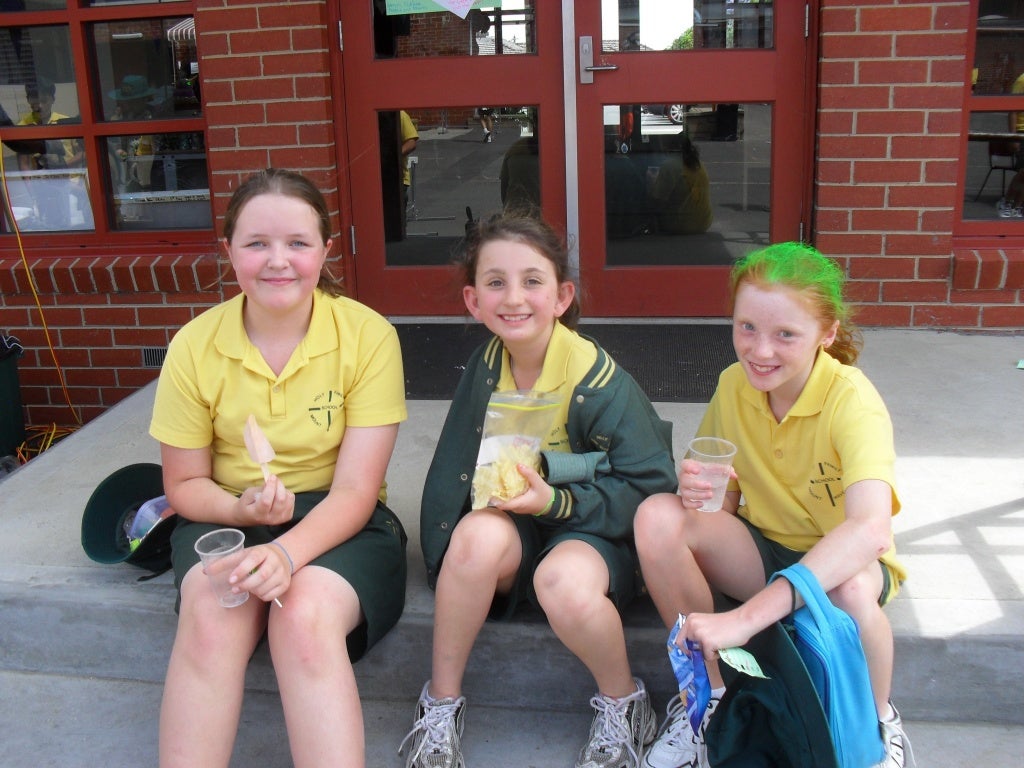 Balgo catholic primary school