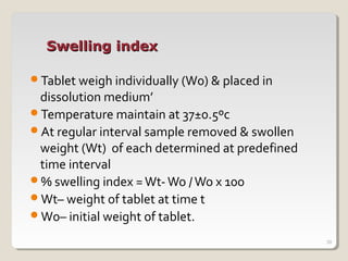 oral controlled drug delivery system | PPT