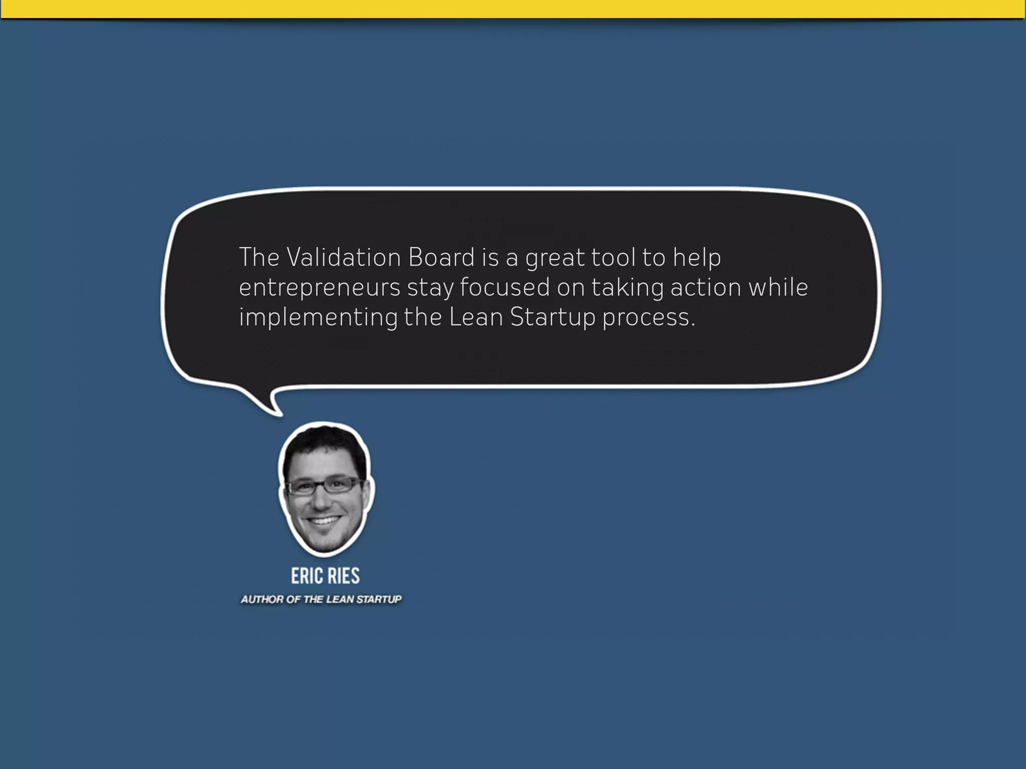 Idea Validation using Validation Board | PDF