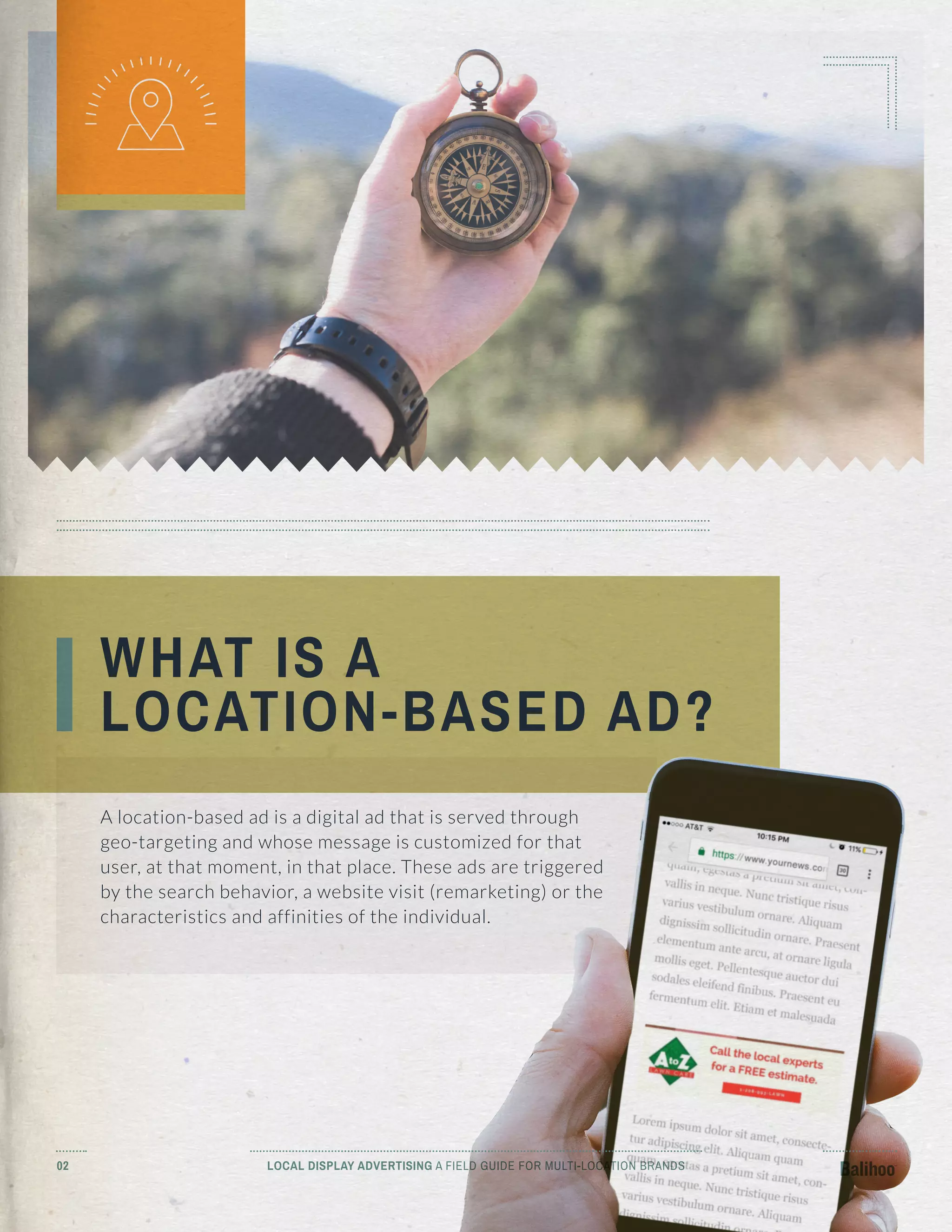 Balihoo Local Display Advertising - A Field Guide for Multi-Location ...
