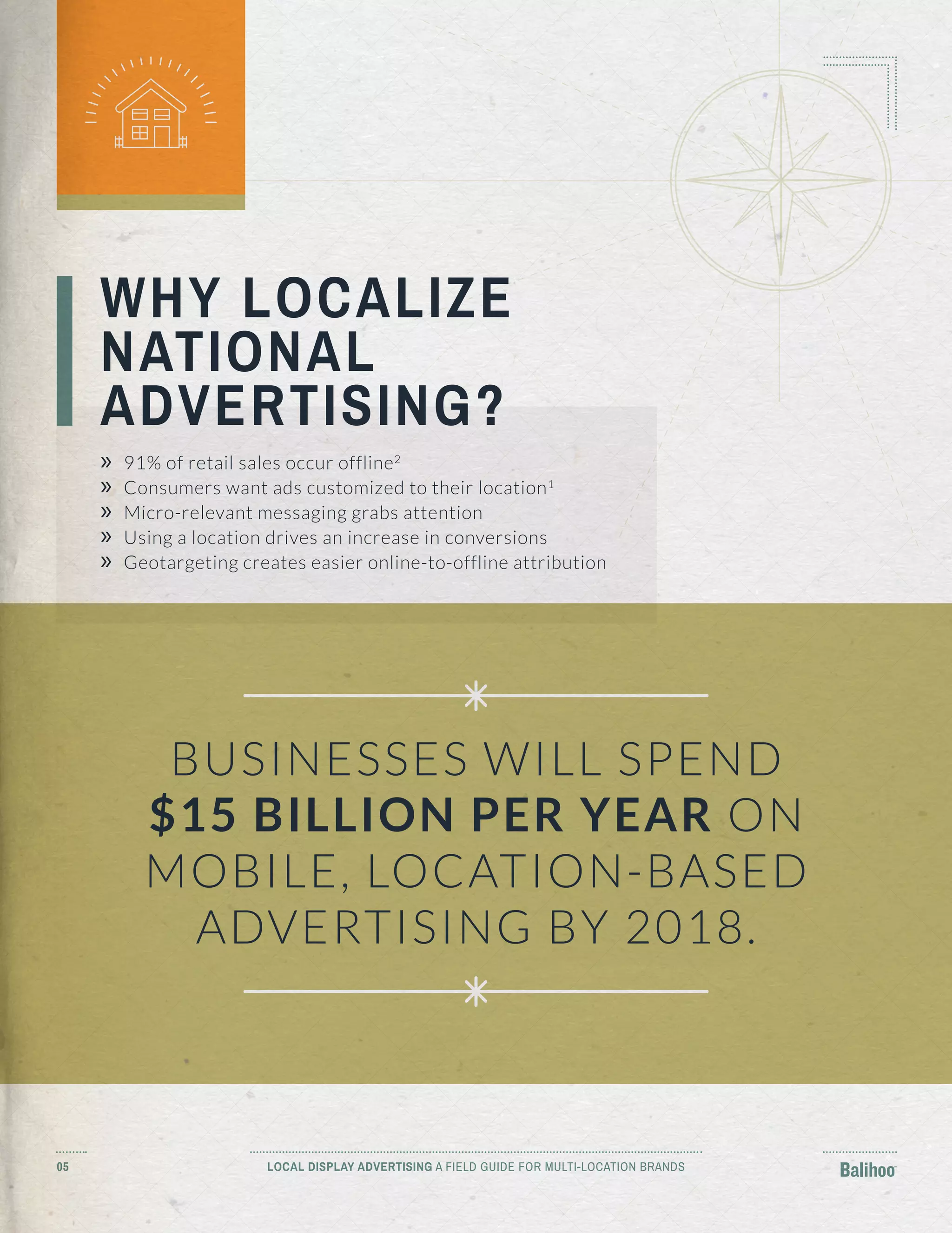 Balihoo Local Display Advertising - A Field Guide for Multi-Location ...