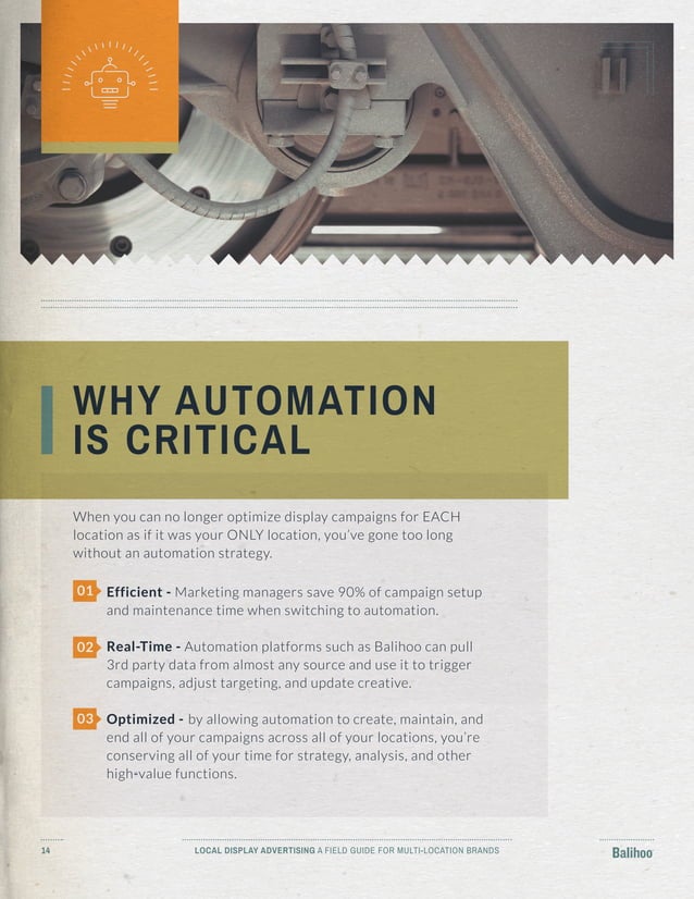 Balihoo Local Display Advertising - A Field Guide for Multi-Location ...