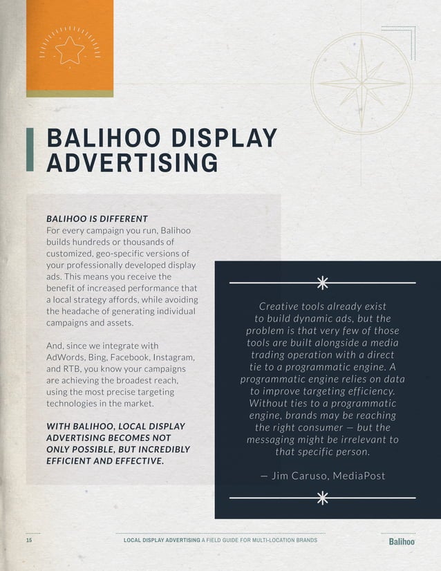 Balihoo Local Display Advertising - A Field Guide for Multi-Location ...